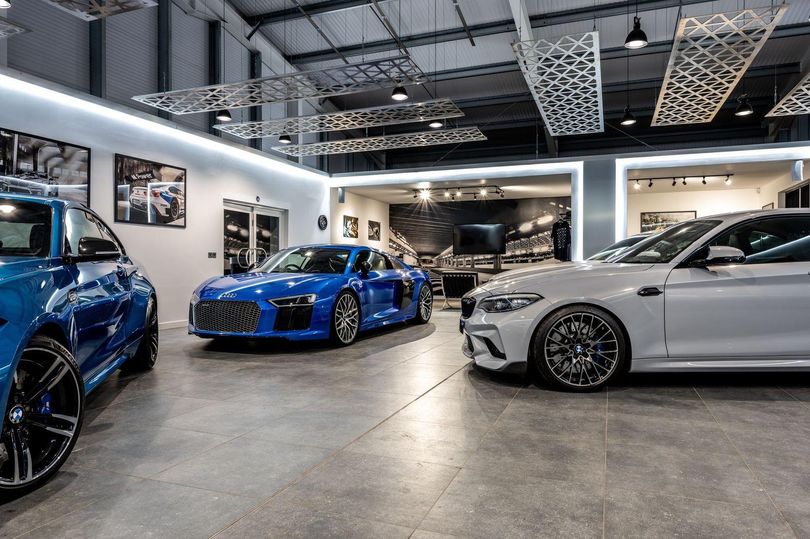 Used Cars Angus | Augustus Autos